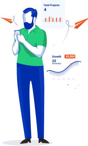 Molink - Money Transfer and Online Payments